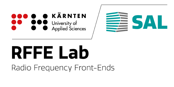 About RFFE Lab | SAL Research Network